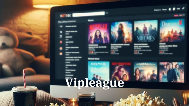 Vipleague|The Free Sports Streaming Website For All